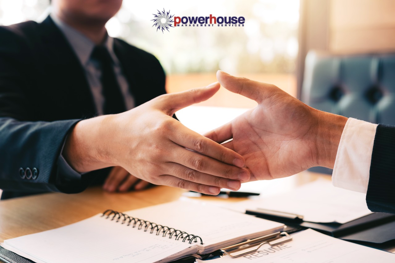 January 26th, 2022 - NEW PARTNERSHIP AGREEMENT - Powerhouse Management ...