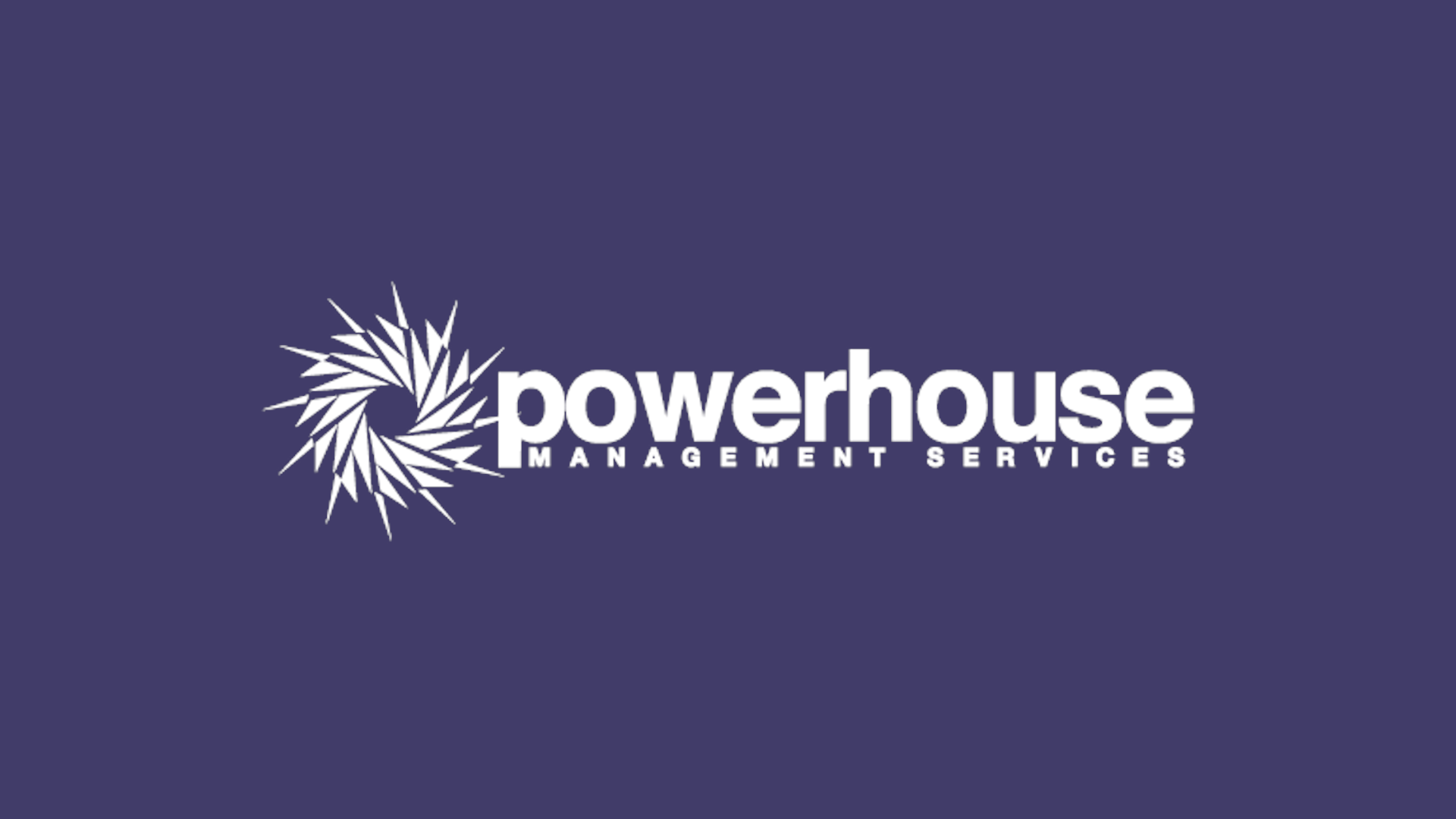 Rate Reclassification Recovery - Powerhouse Management Services